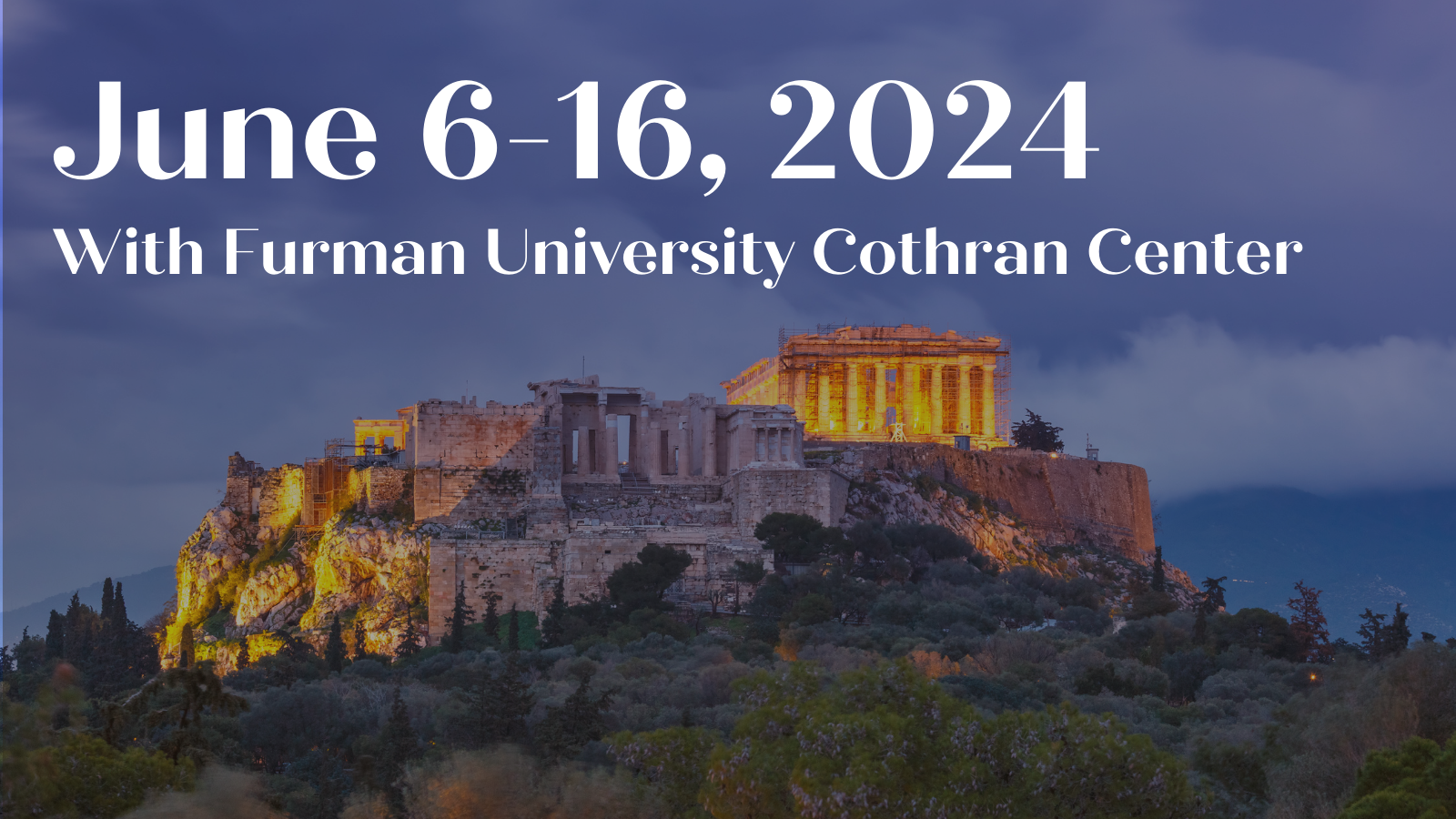 Heart and Soul of Greece - Progressive Pilgrimage