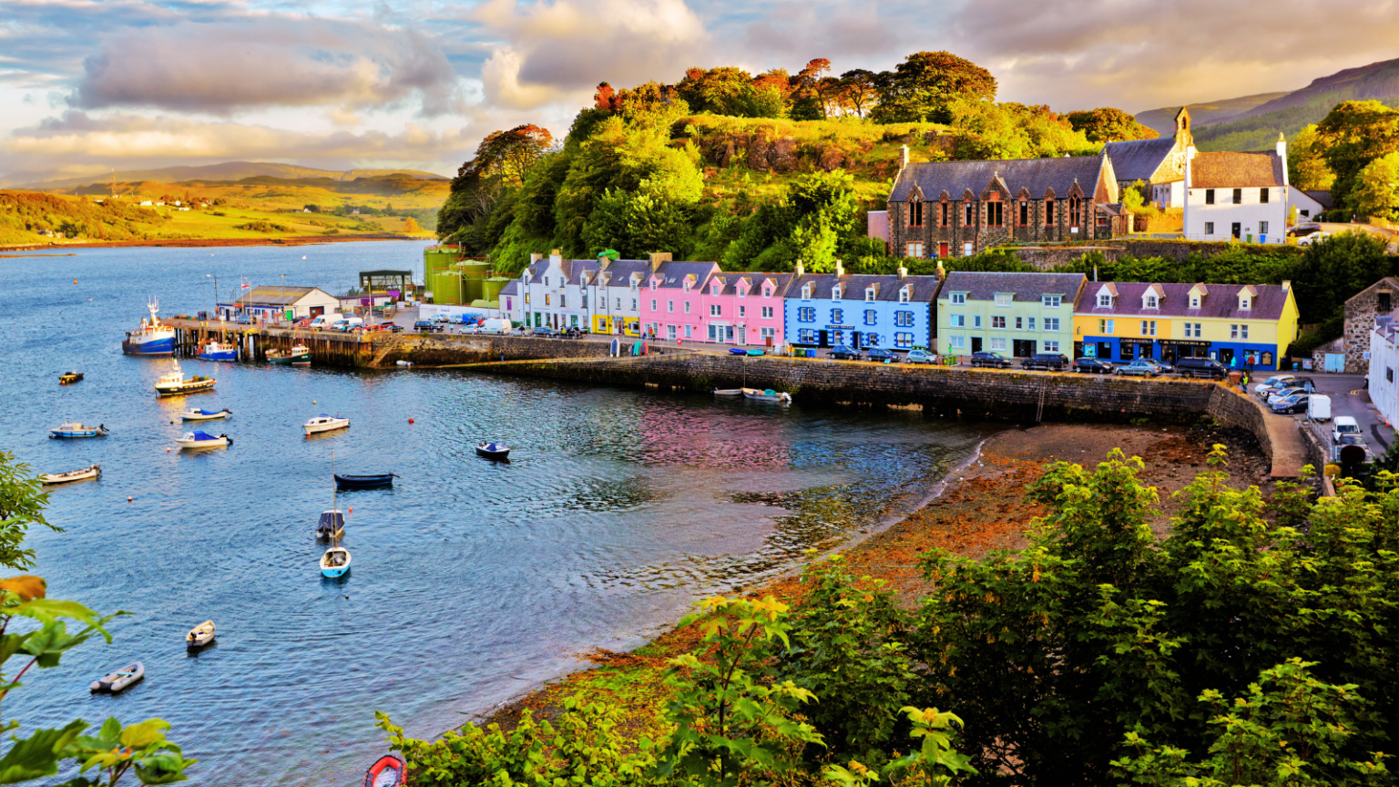 Presbyterian History and Spirituality in Scotland with First ...